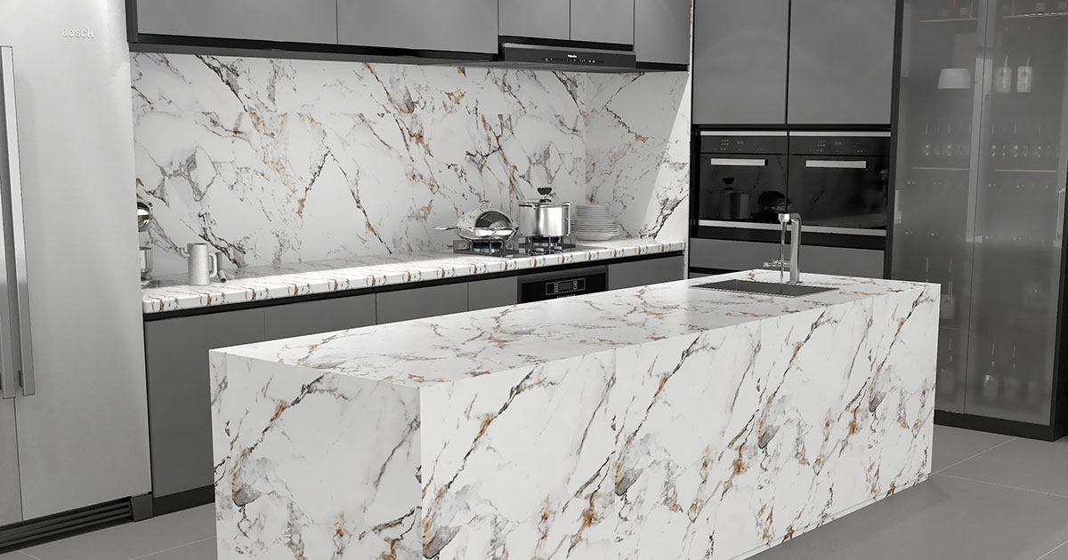 Why H&R Johnson Designer Tiles Are Perfect for Modern Kitchens