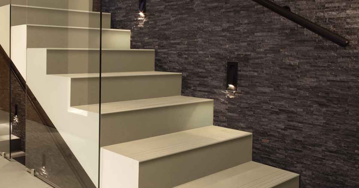 5 Reasons Why You Must Use Vitrified Tiles for Steps & Other High ...