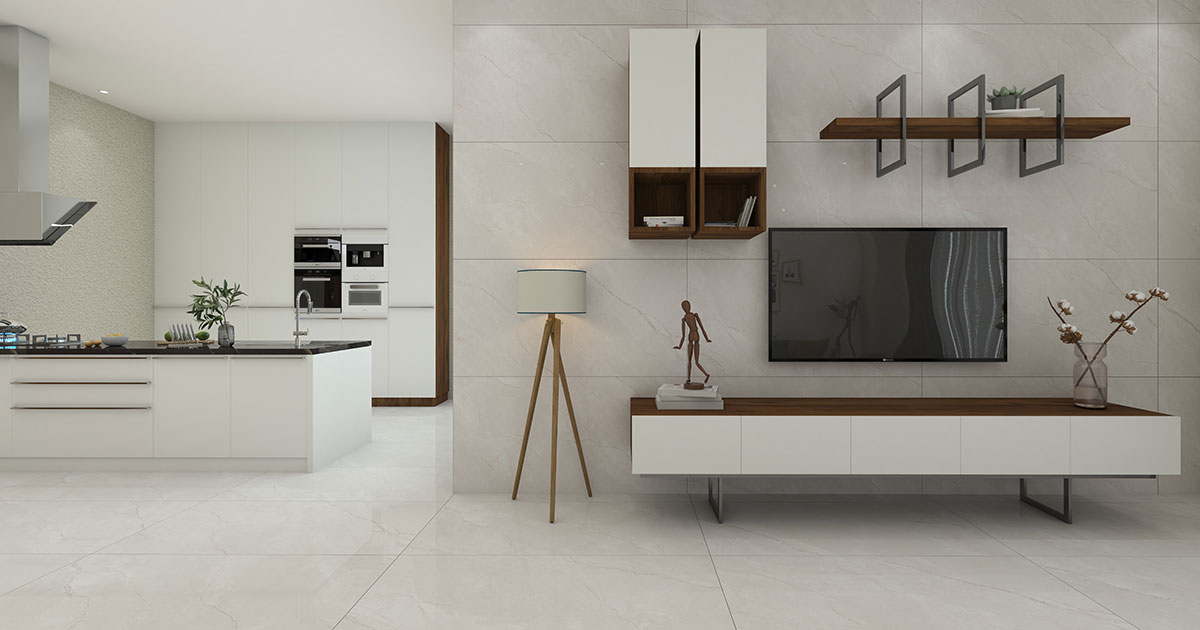 Home Tiles for Floor & Wall Applications l H&R Johnson