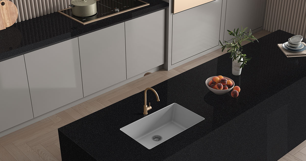 Kitchen Makeover: Don't Miss Top Kitchen Tile Trends for 2026