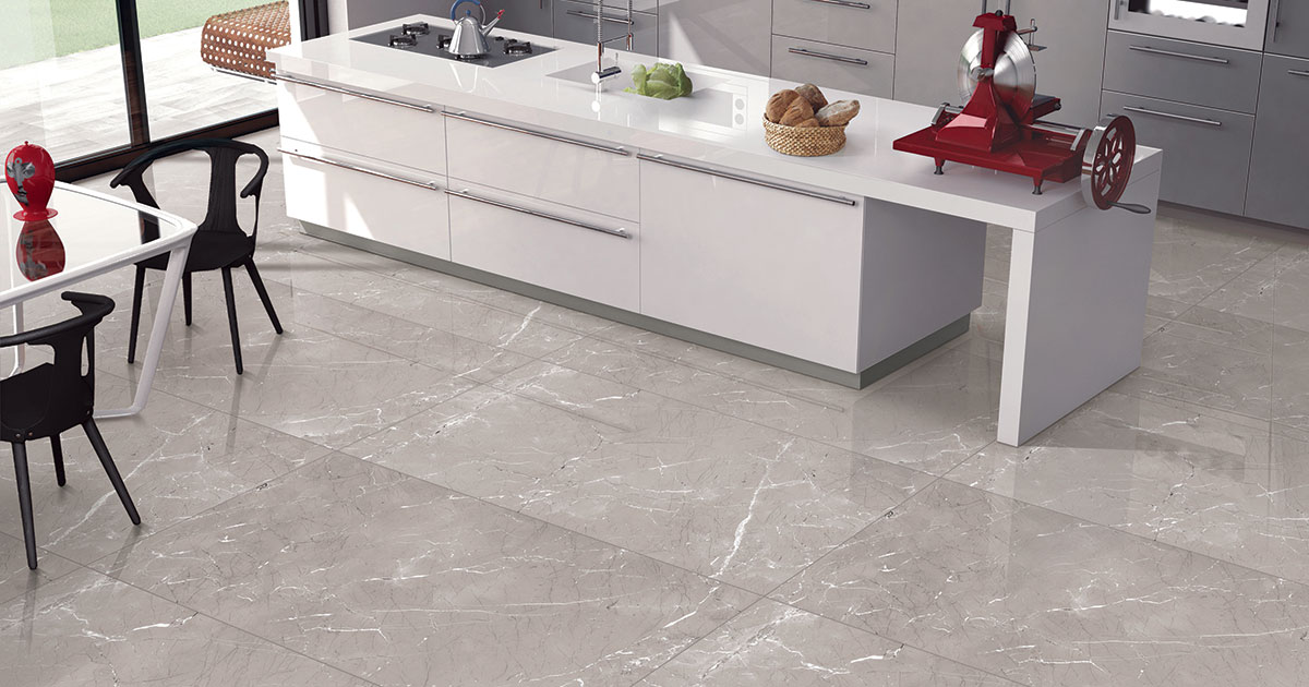 Kitchen Tile Layouts That Maximize Space and Style