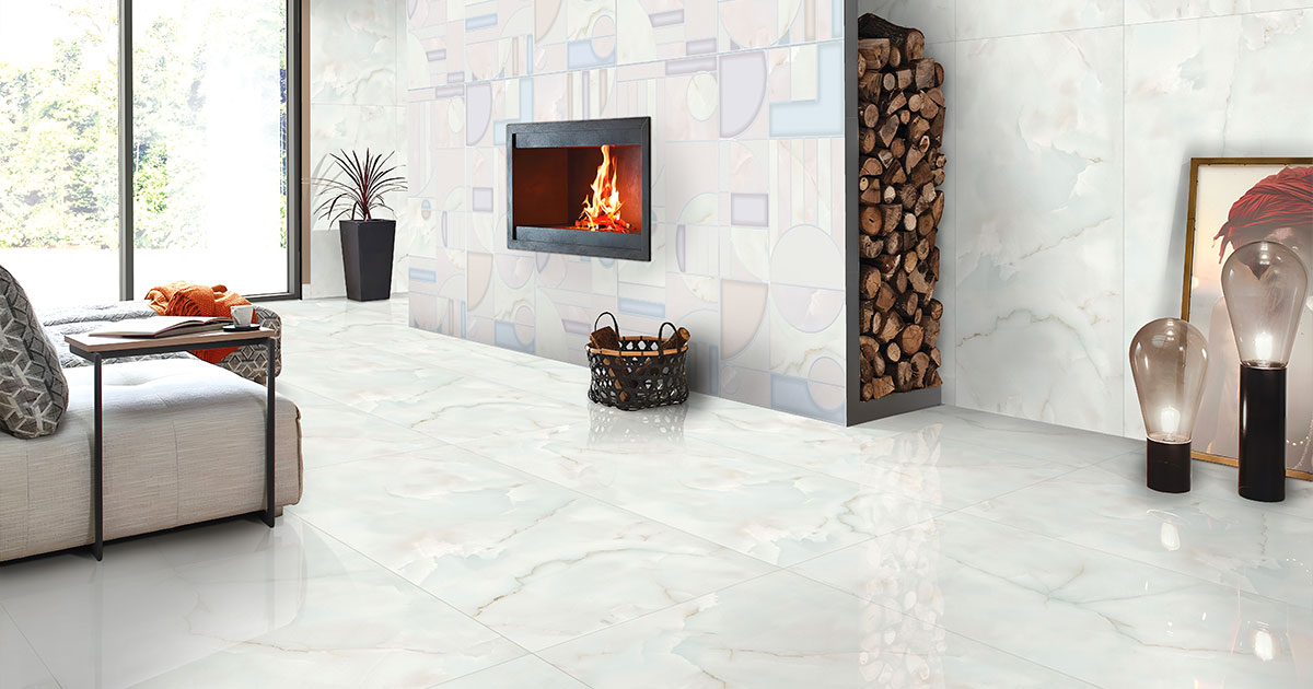 Leveraging the Art of Mix and Match Wall Tiles for An Artistic Appeal