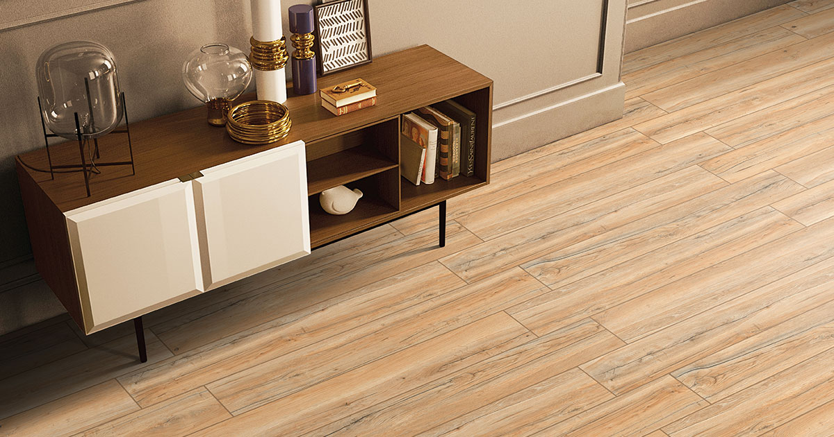 5 GVT Tile Designs for a Unique & Luxurious Interior