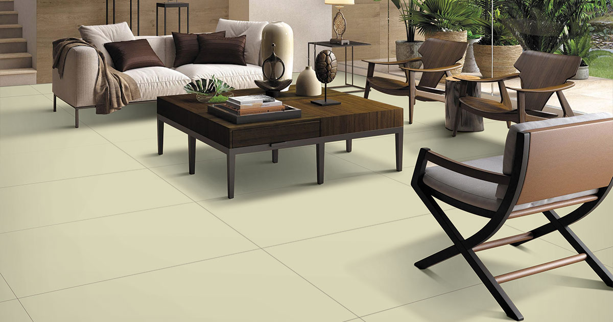 Choose the best & most innovative tiles for your commercial space
