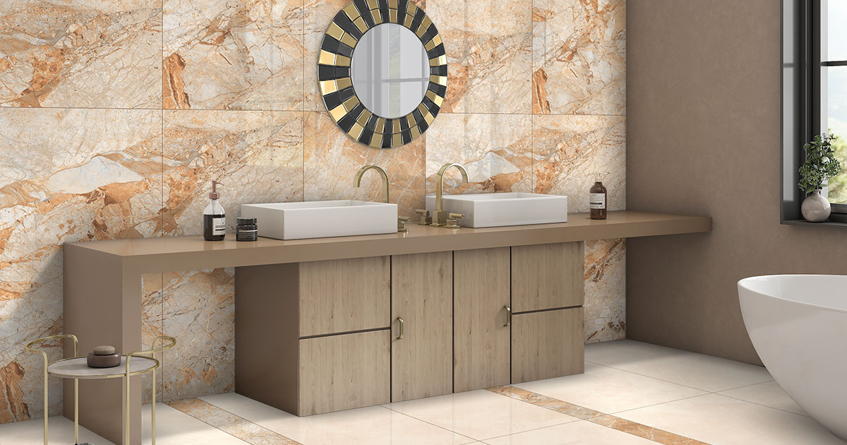 Tile Maintenance During Monsoon: Tips to Prevent Dampness & Discoloration