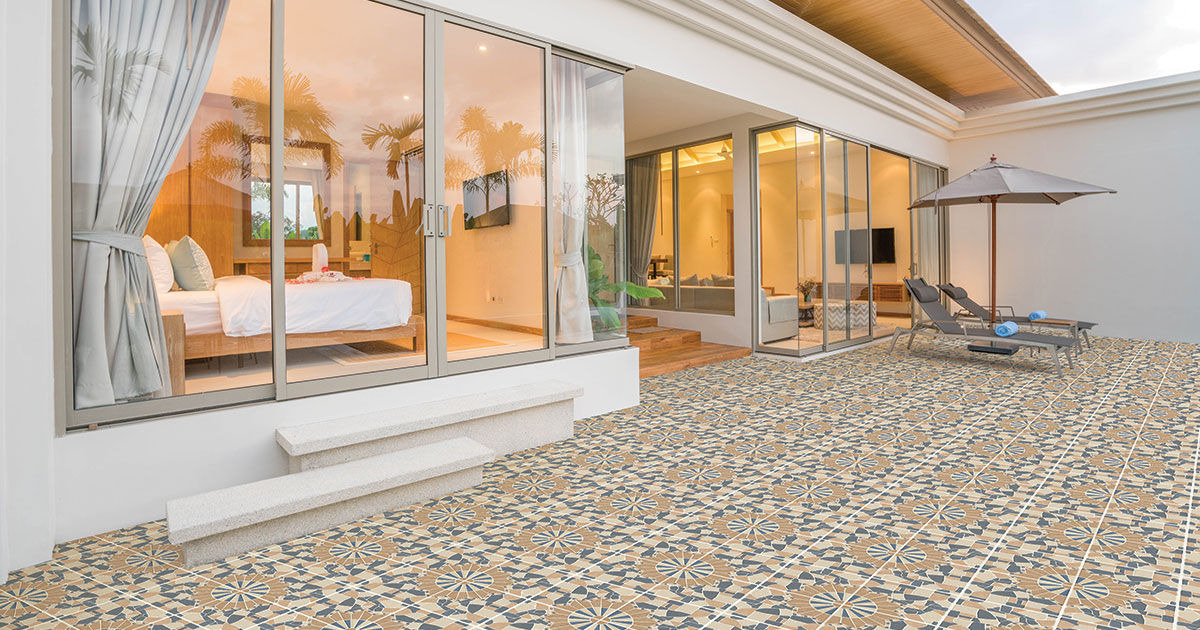 Top Tile Trends Whats New in Design H&R Johnson