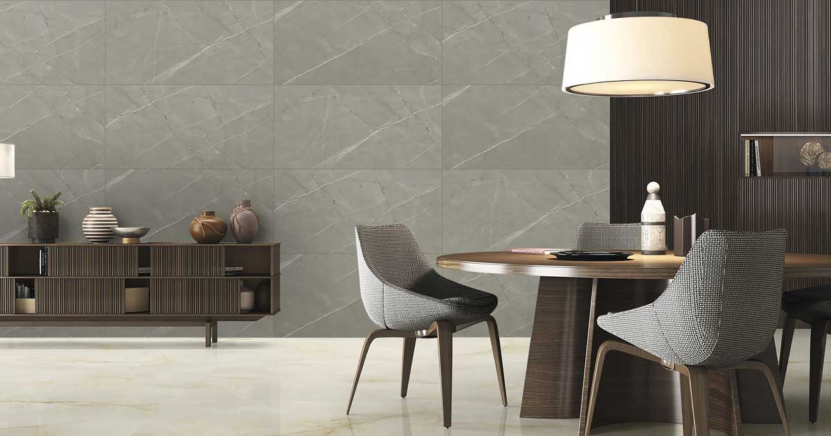 Eco-Friendly Ceramic Tiles: Sustainable Choices for Green Homes