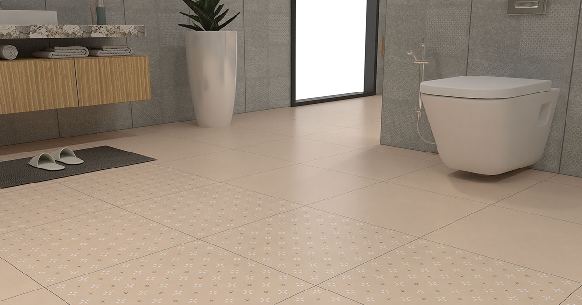 Understanding the Role of Anti-skid Bathroom Tiles in Revamping the ...