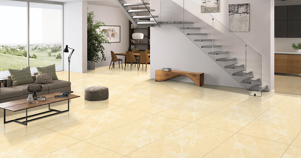 Monsoon-Proof Your Home: Why Stain-Resistant Tiles Are a Must
