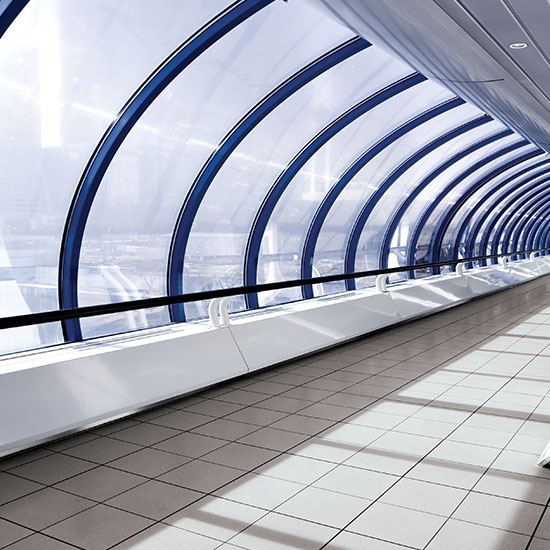 Commercial Flooring Tiles for Offices, Shops & High-Traffic Areas