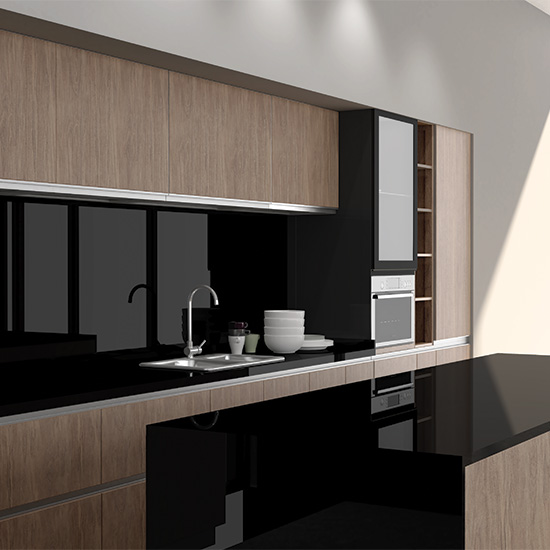 Anti-slip large size ceramic tiles for walls and floors - H & R Johnson